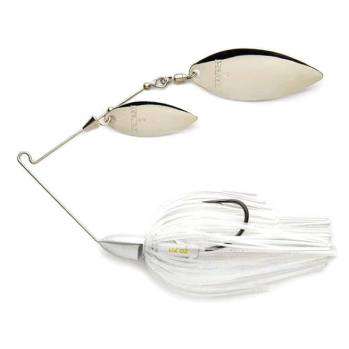 Tee-Bone-Spinnerbait – KeitechUSA