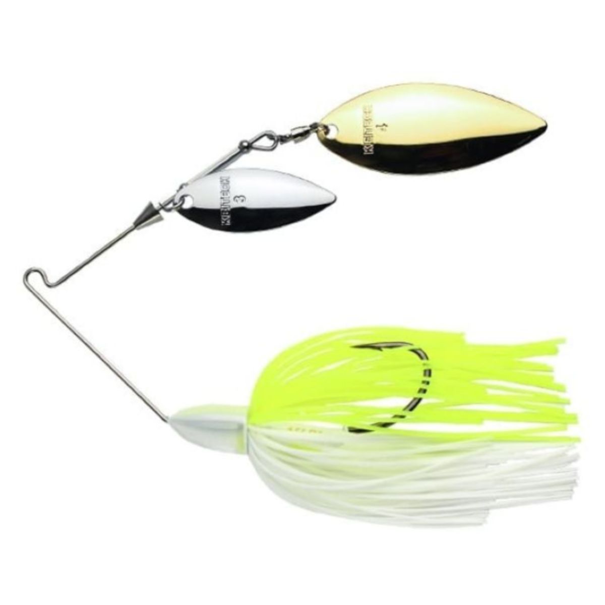 Tee-Bone-Spinnerbait – KeitechUSA