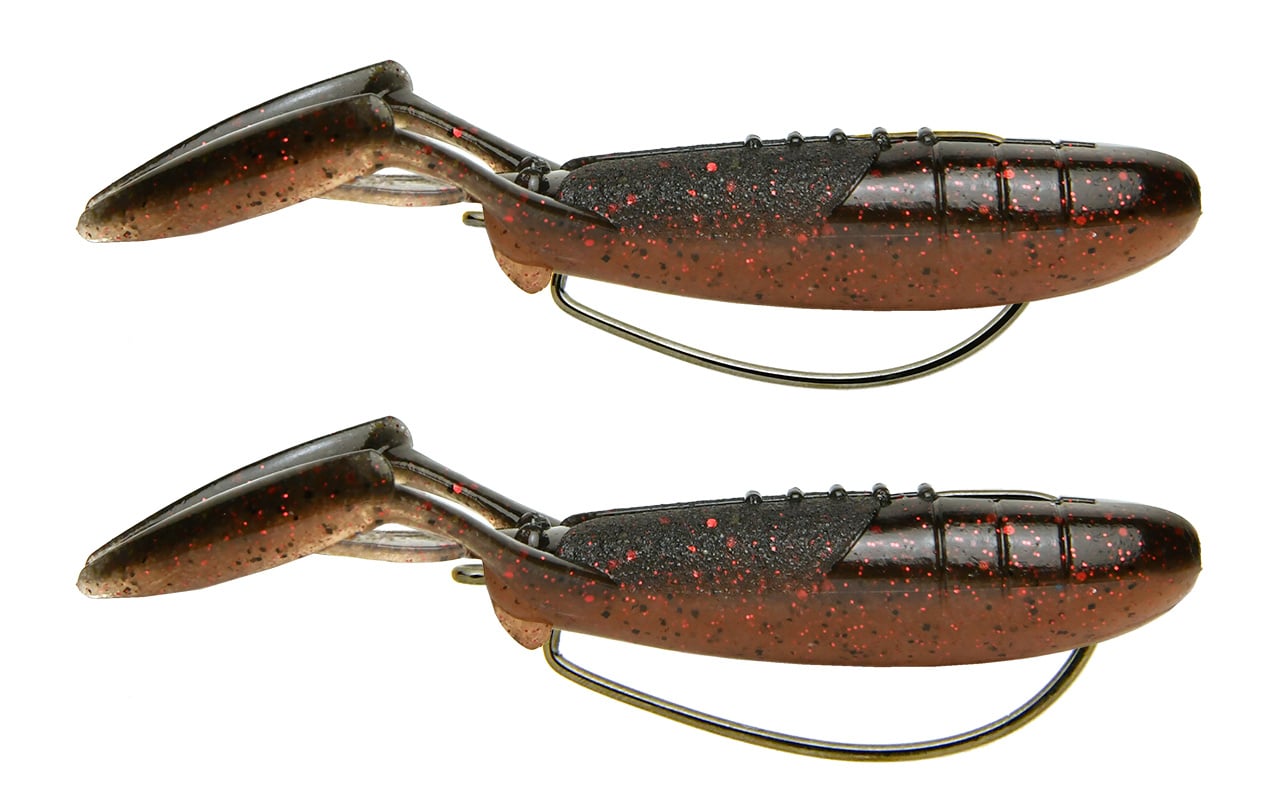 Glide Camaron – KeitechUSA