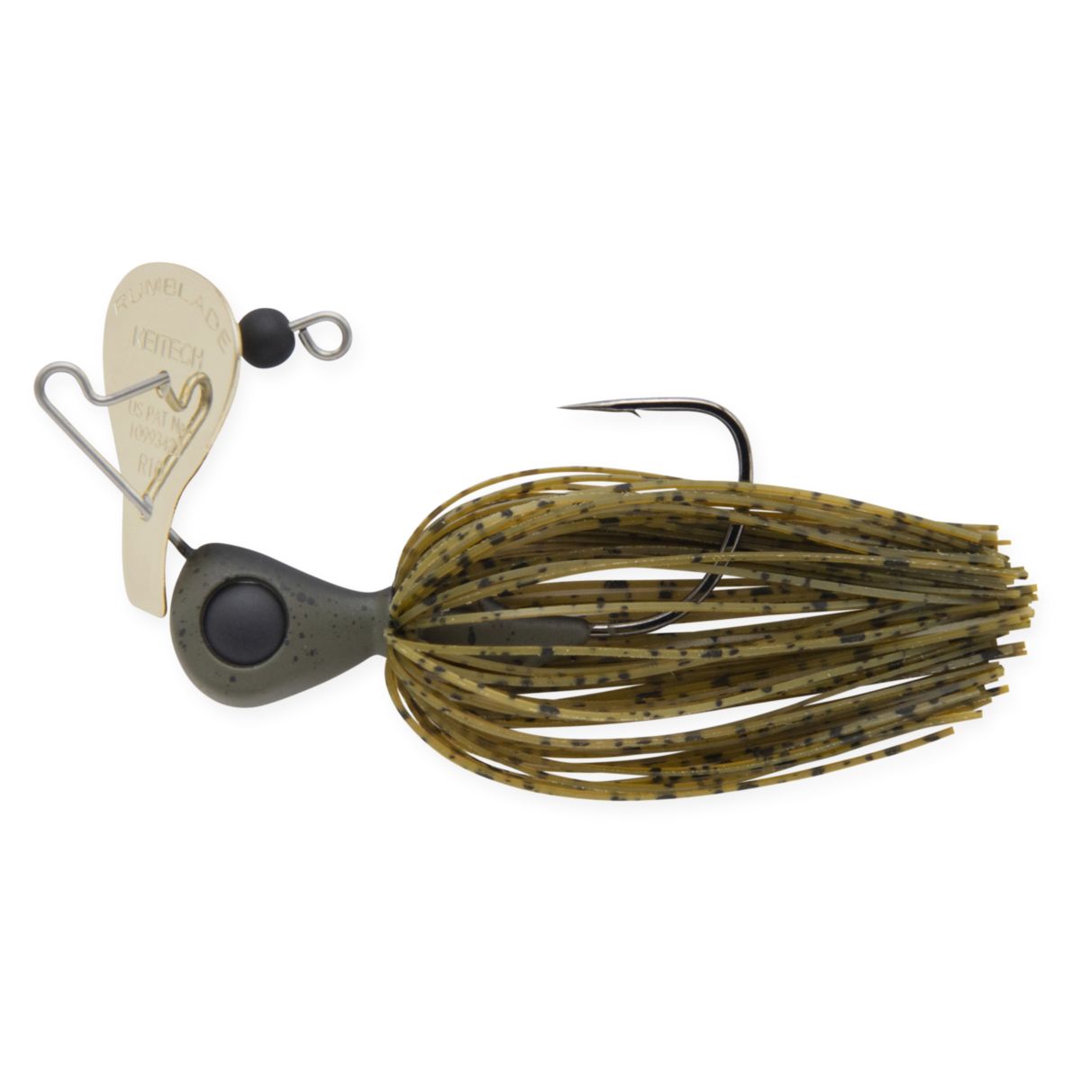 Rumblade Jig – KeitechUSA