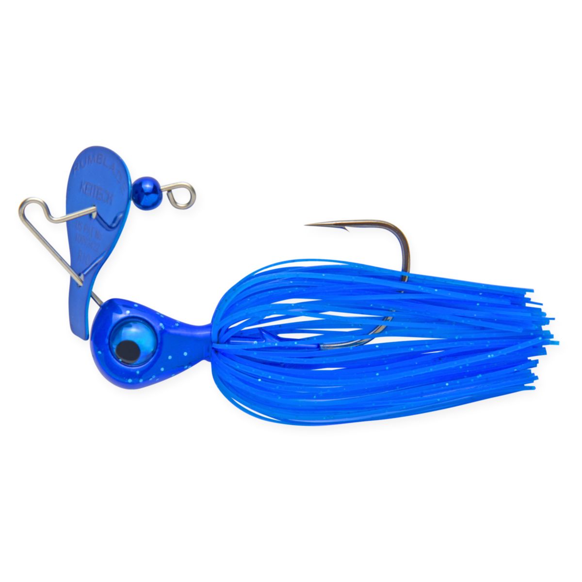 Rumblade Jig – KeitechUSA