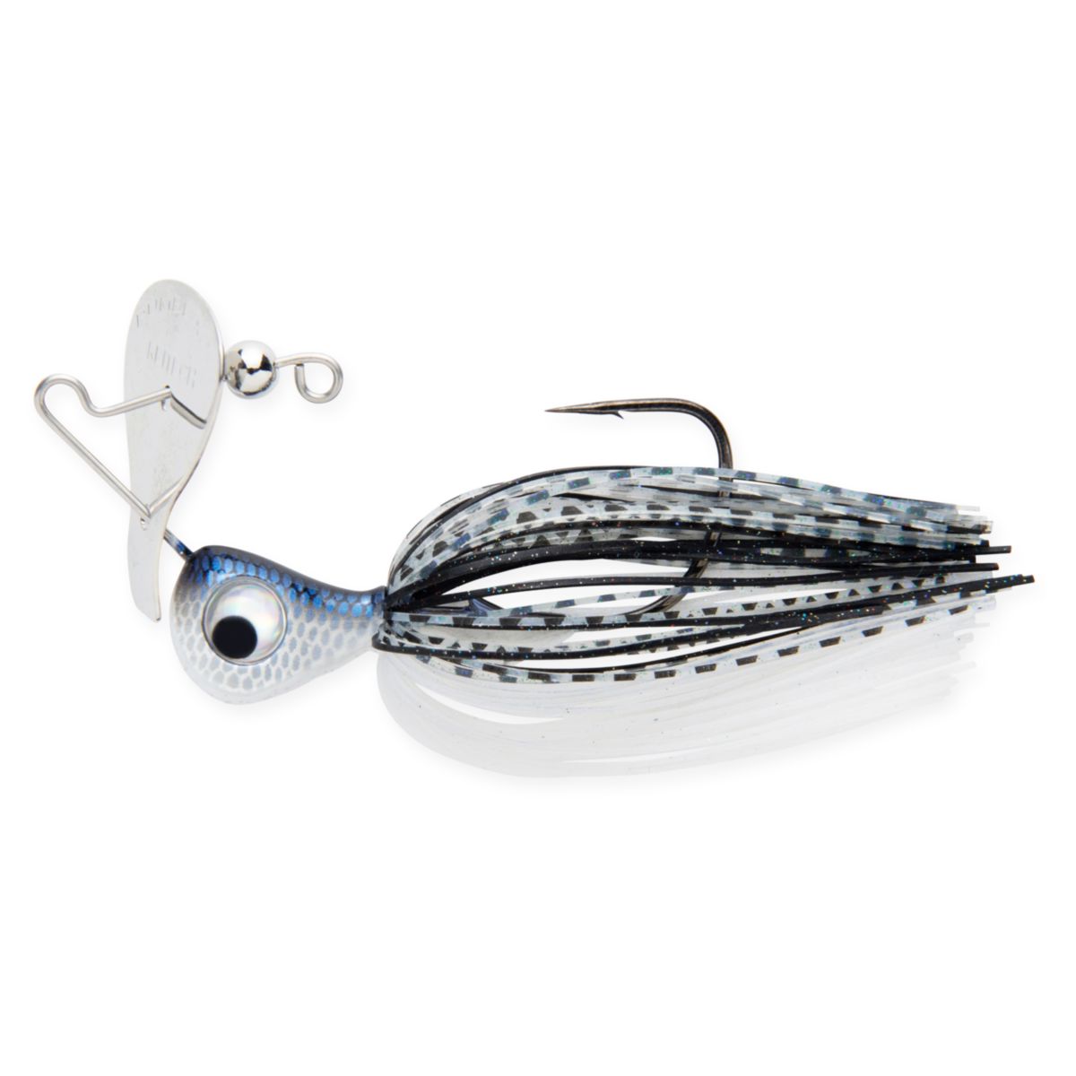 Rumblade Jig – KeitechUSA