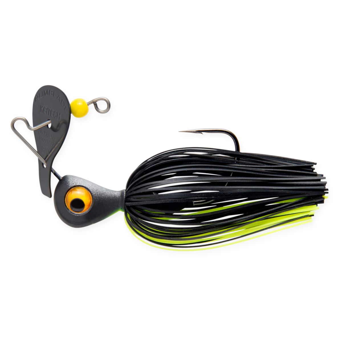 Rumblade Jig – KeitechUSA